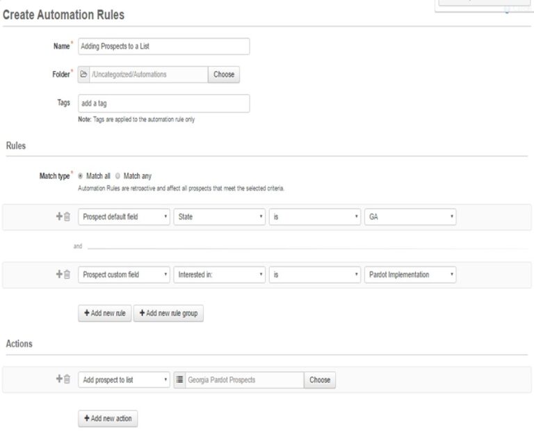 Crafting Effective Ideal Customer Profiles and Grading Strategies ...