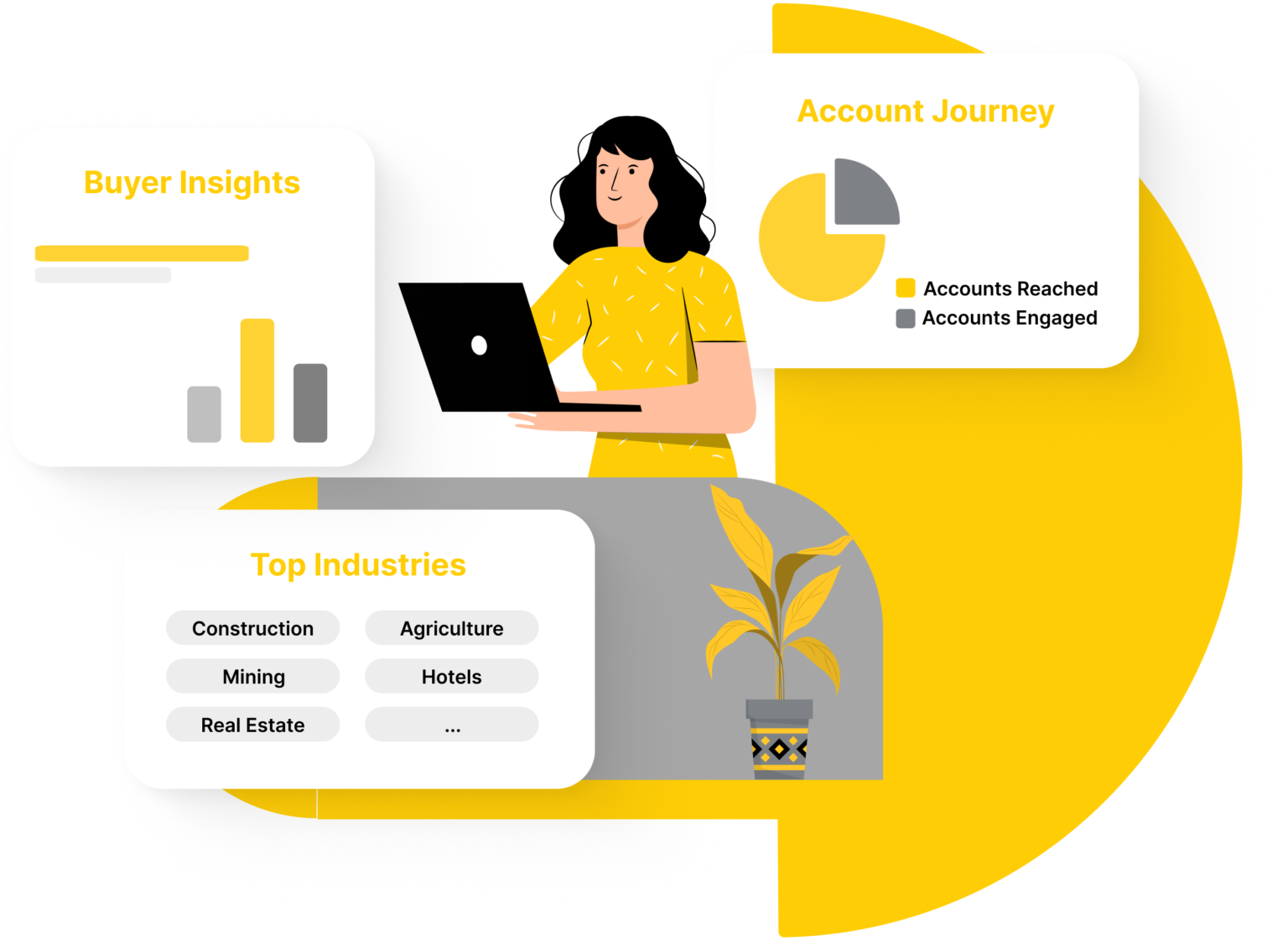 Marketing - ConTecHub